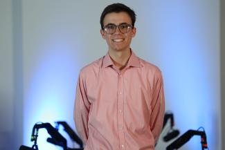 Bowman's Friends Podcast | Smart Campus