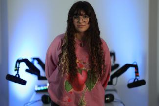 Bowman's Friends Podcast | Smart Campus