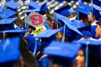 Undergraduate Students | Smart Campus